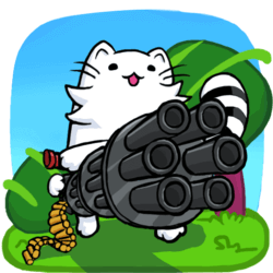 Erow.Dev games for iOS and Android